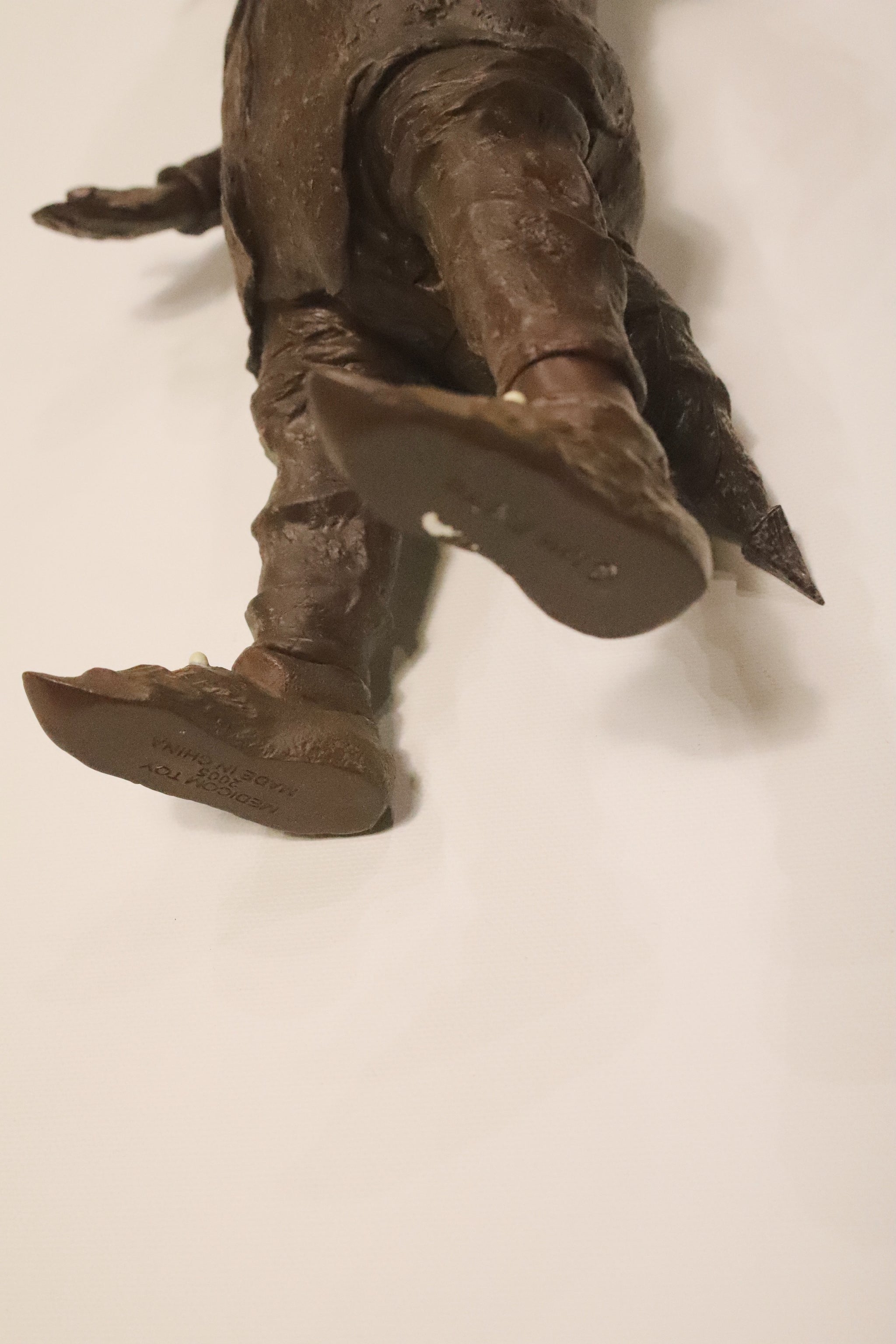 KANEGON AND CICADA MAN – EYE/KHOKI